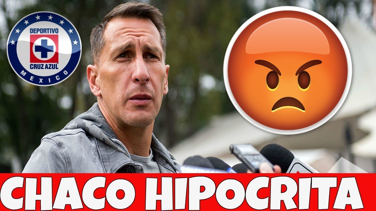 El Video Que Hace Llorar A Los Aficionados Del CRUZ AZUL - YouTube