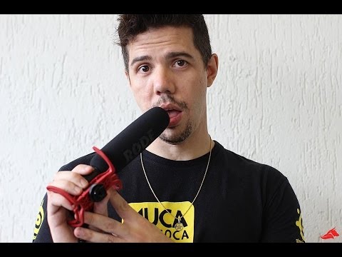 Entrevista com Muca Muriçoca - YouTube