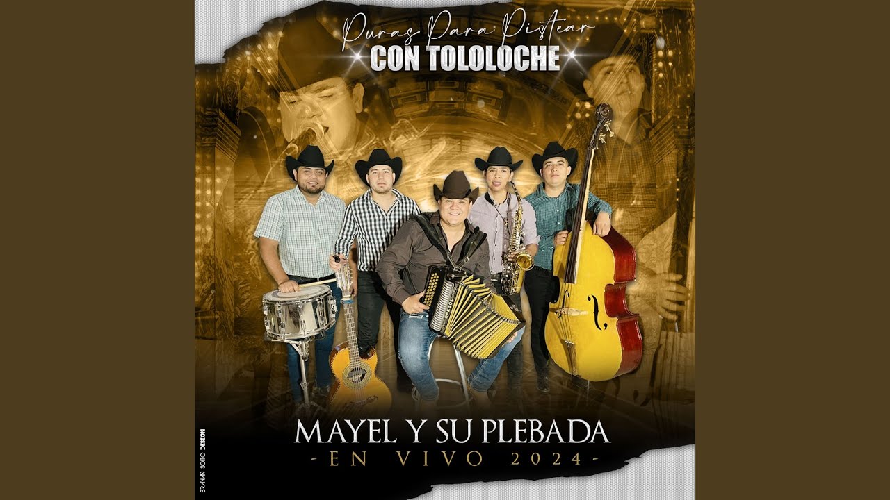 A Agrito Abierto (En Vivo) - YouTube