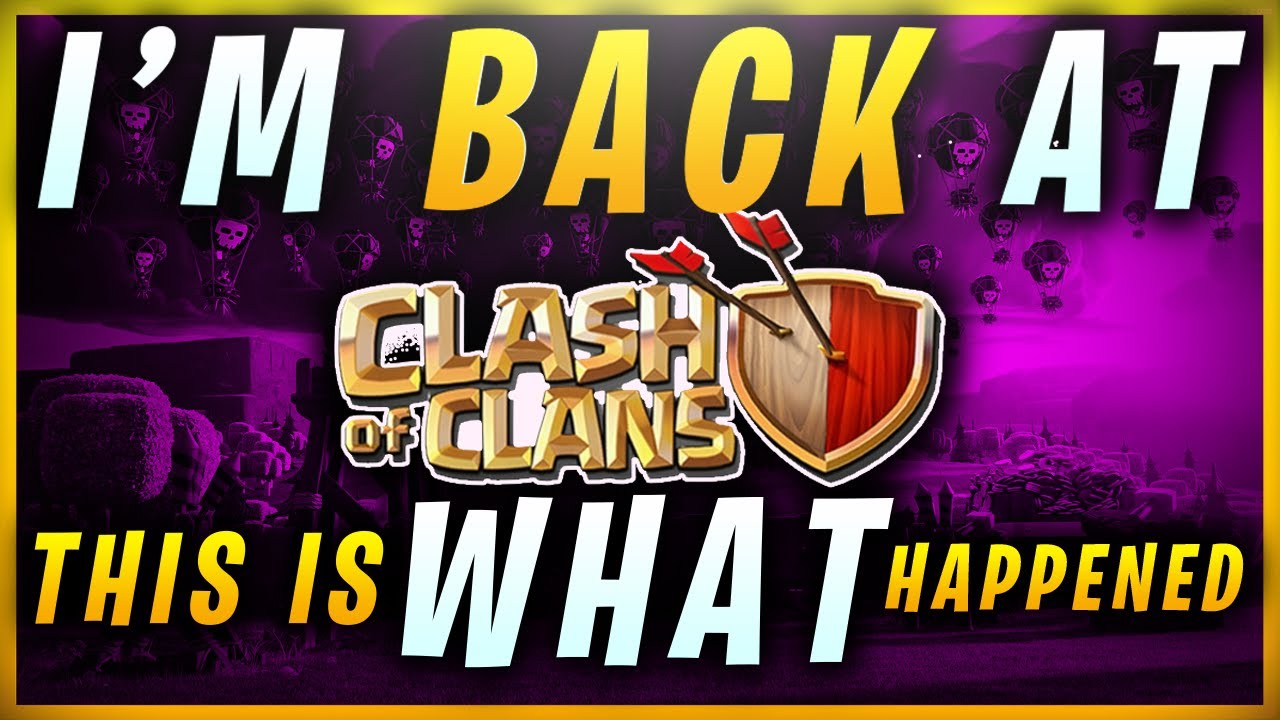 Clash of Clans top player in the WORLD - YouTube