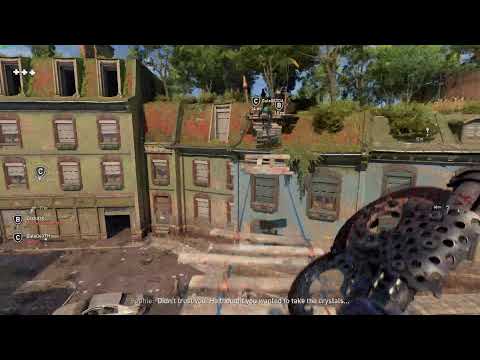 DYING LIGHT 2 PC - SANTAI STREAM
