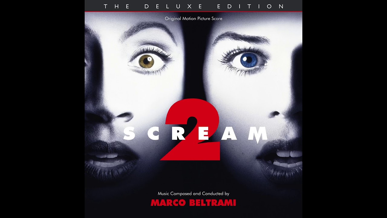 OST Scream 2 (1997): 34. Mickey’s Madness - YouTube