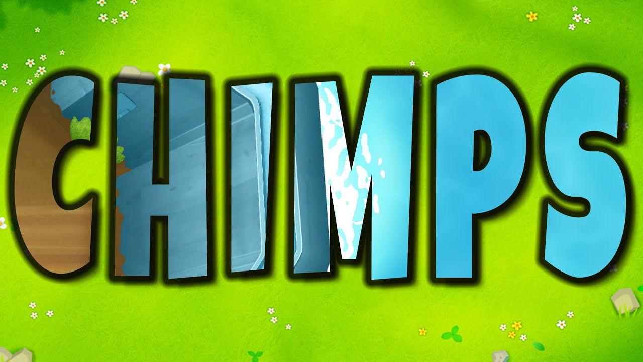Flooded Valley CHIMPS - Bloons TD 6 - YouTube