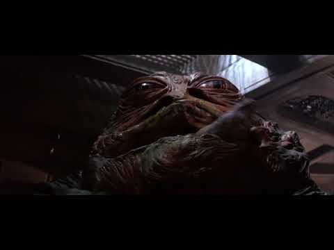 Jabba Death - With Original Pleasure Barge Music