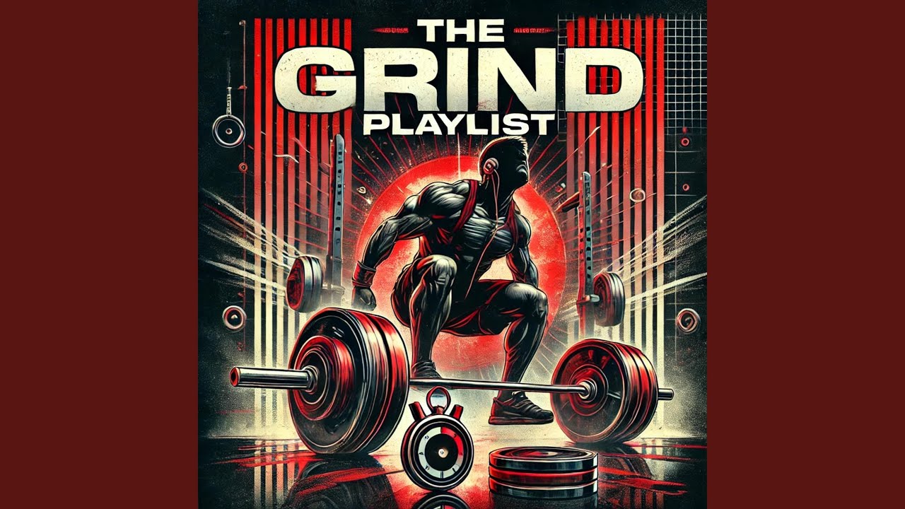 Grind to Win - YouTube