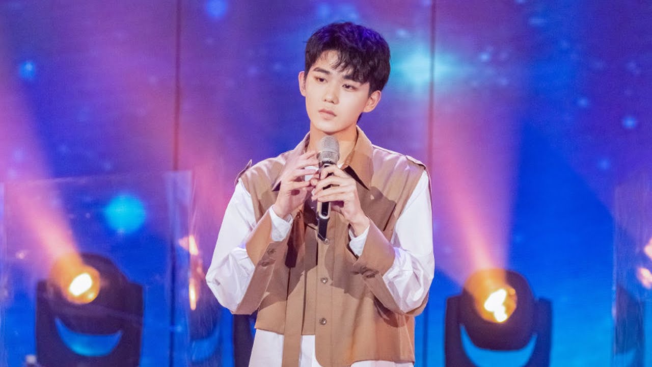 Fang Xiaodong's voice recalls the memory of listening to the radio! 方晓东 ...