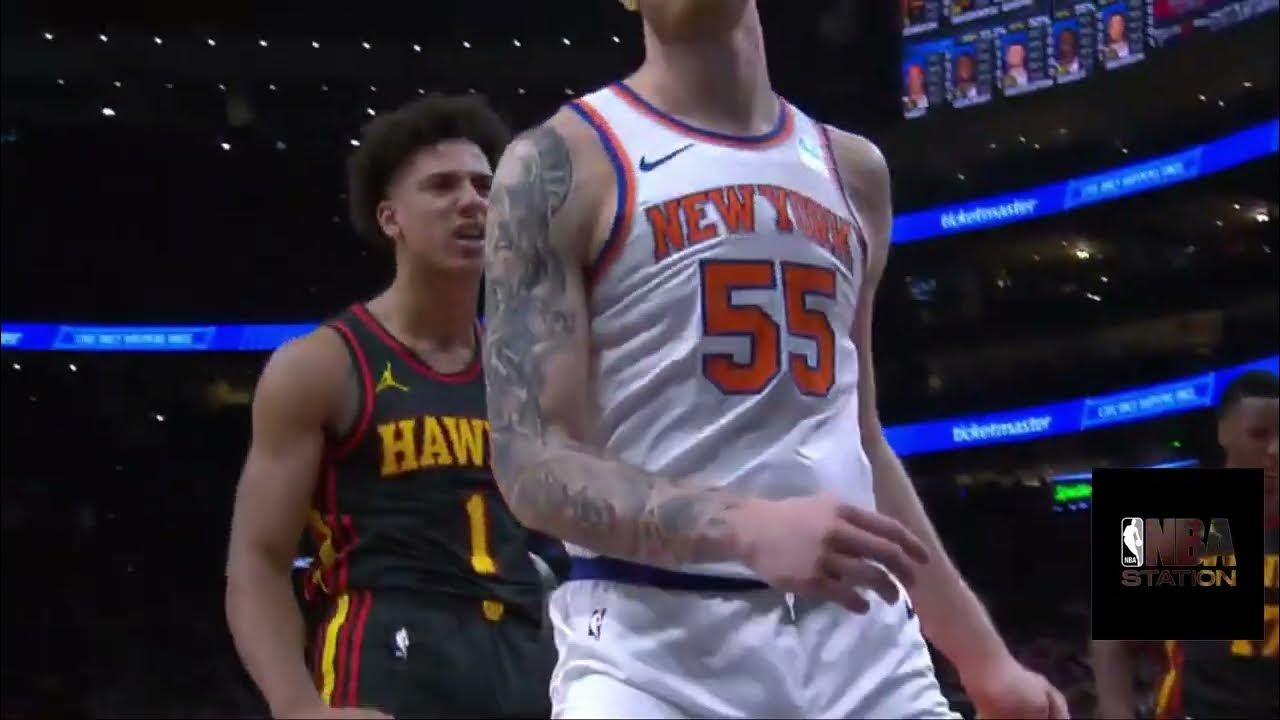 NBA TOP 10 BEST PLAYS OF THE NIGHT! | October 27, 2023 #nba - YouTube