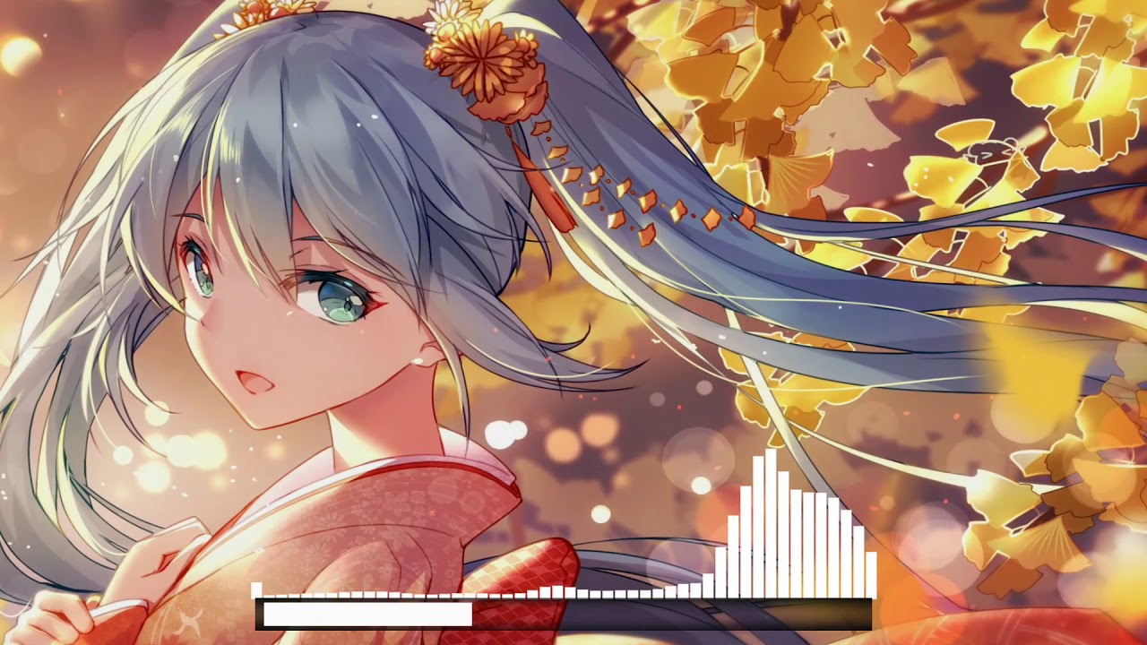 [ Nightcore ] - China-Pipa ( V.A) - YouTube