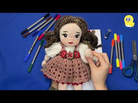 Melo ile Tırnak Kesme Zamanı ✂️🧸Melo İle Hem Eğleniyoruz Hem Öğreniyoruz !