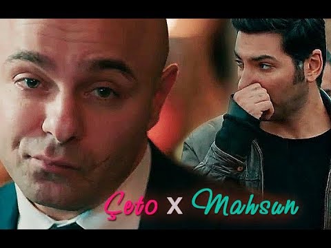 Çeto ✘ Mahsun ☀