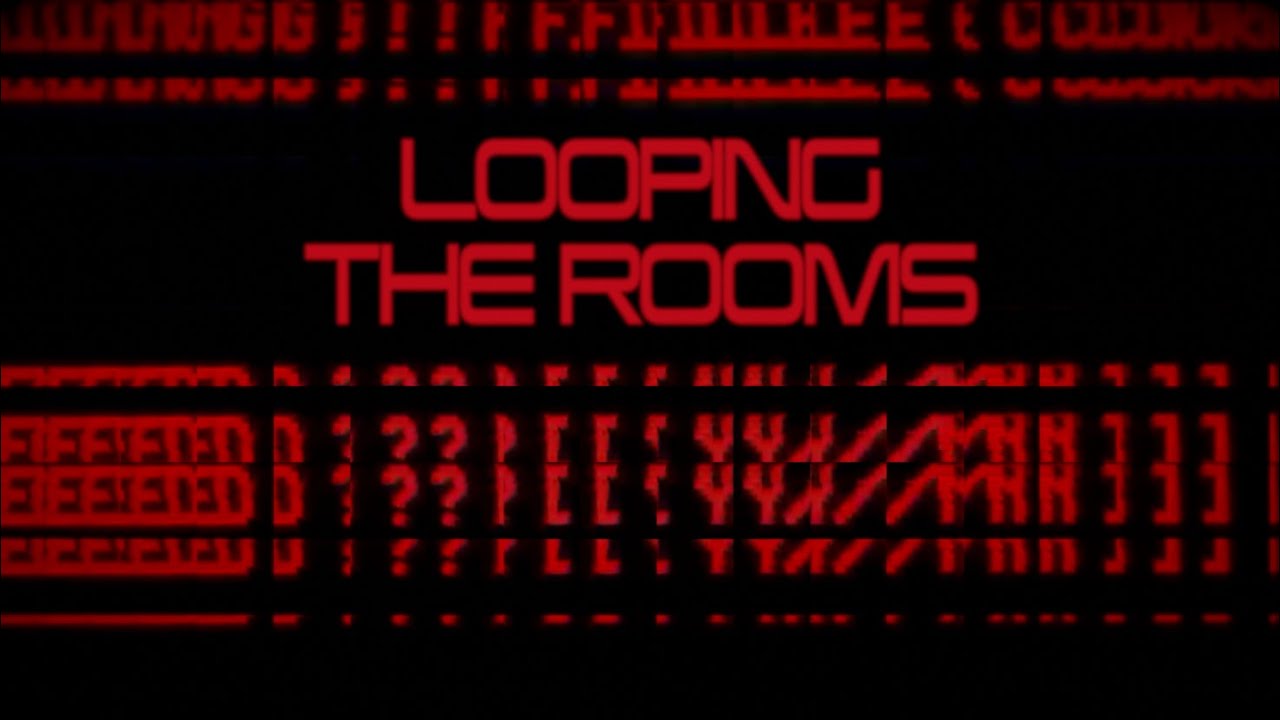 Looping the Rooms × EB - YouTube