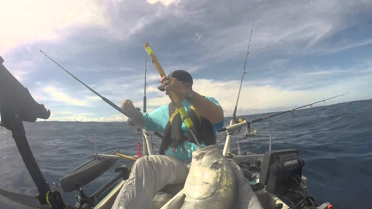 Ulua Redemption - YouTube