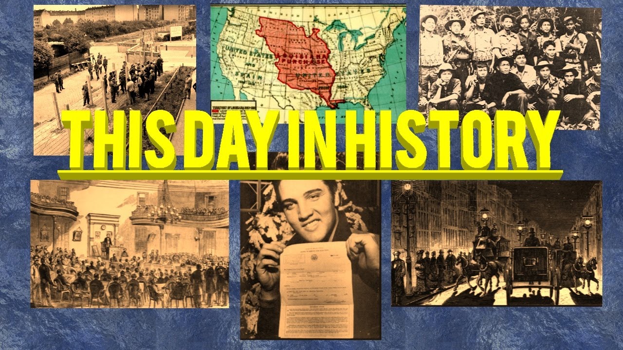 This Day In History December 20th YouTube this-day-in-history-december-20th-youtube