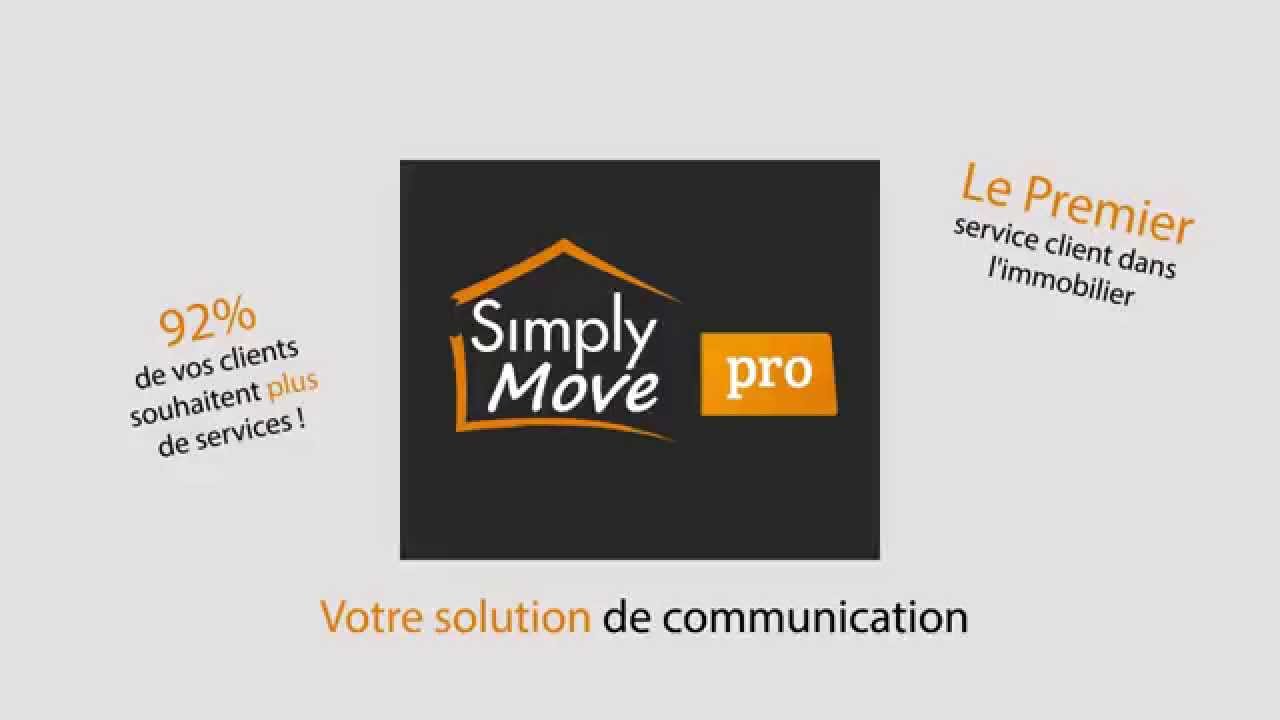 Simply Move Pro - YouTube