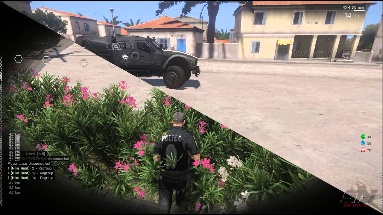 Why are my graphics messed up!! - YouTube