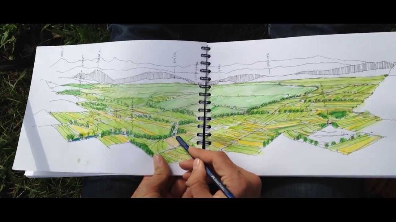 How to Draw Analytically - YouTube