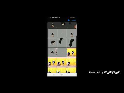 How to Tween | Gacha Club Tutorial | Voice Over |