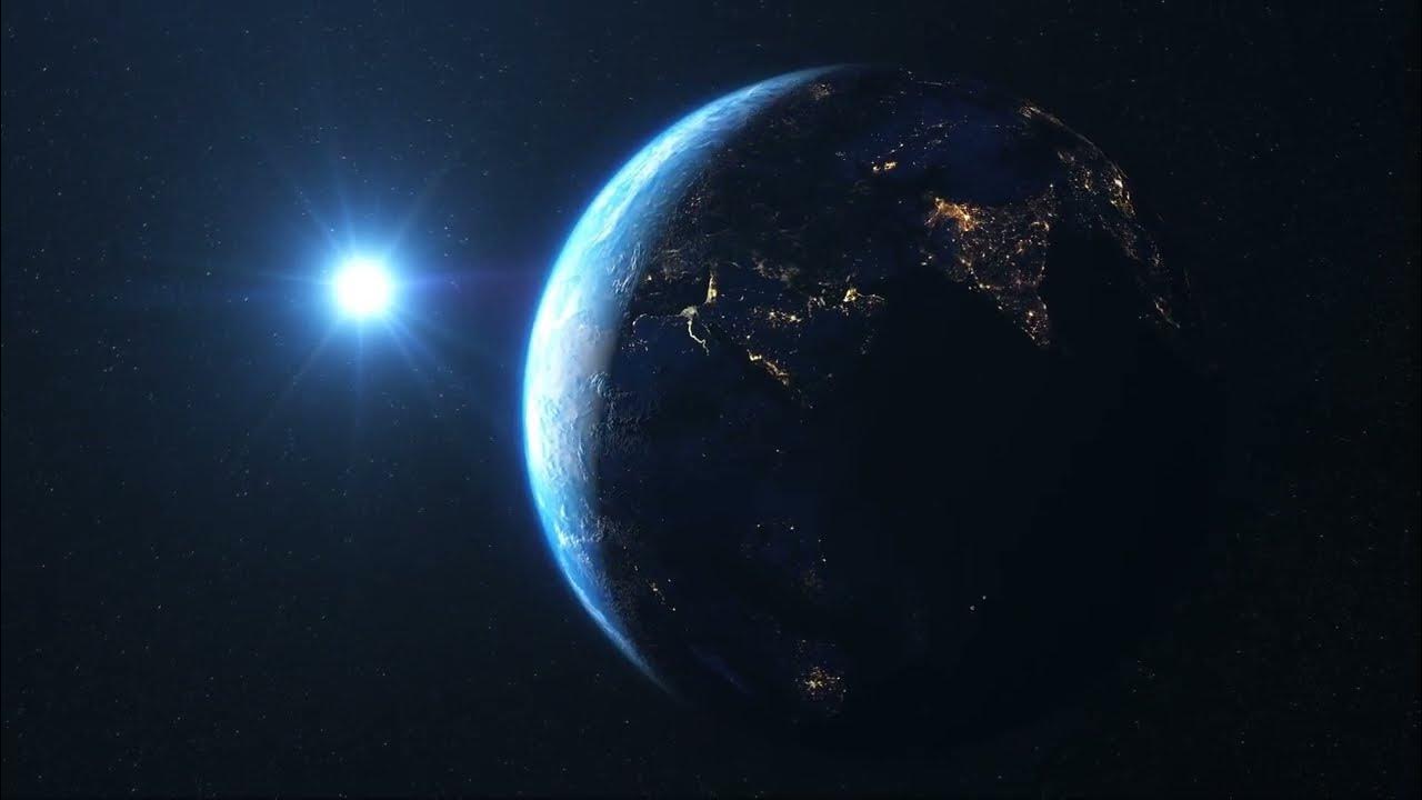 🎵Tricky Bug - The World Is Not at All Simple (Space version) | Uplifting Trance Journey - YouTube