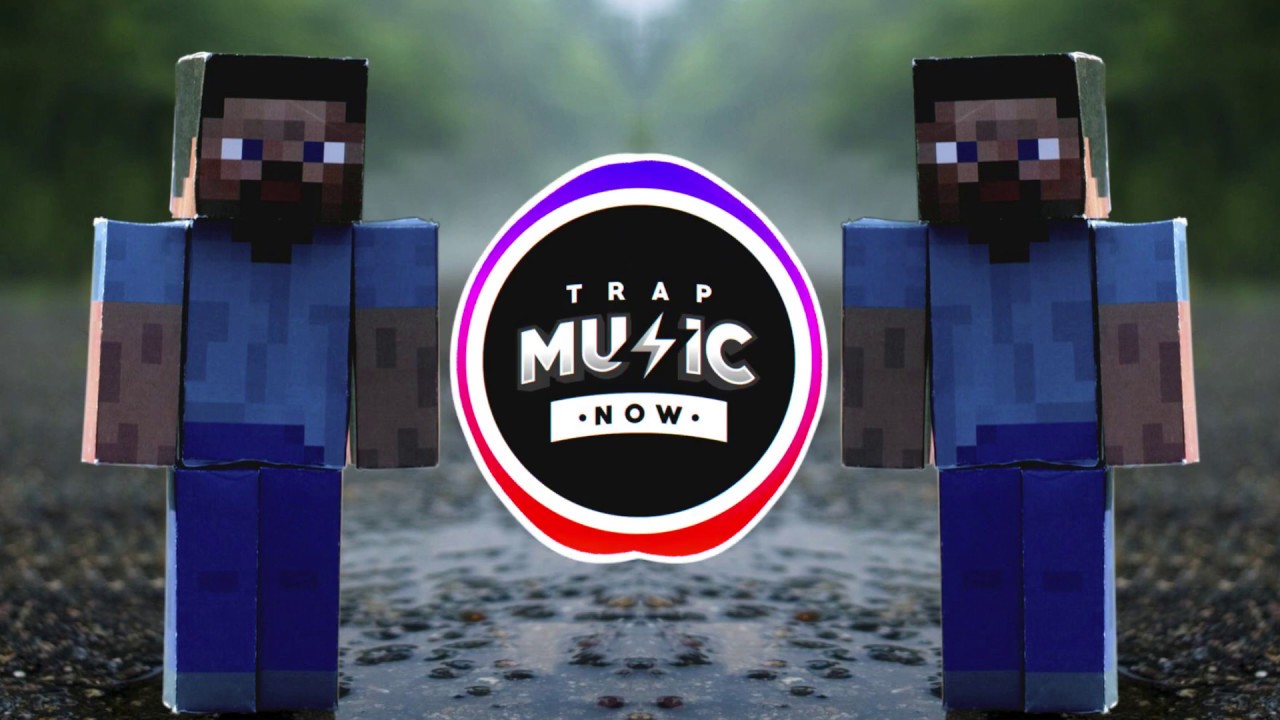 MINECRAFT Calm (OFFICIAL Chill LoFi Remix) - YouTube Music