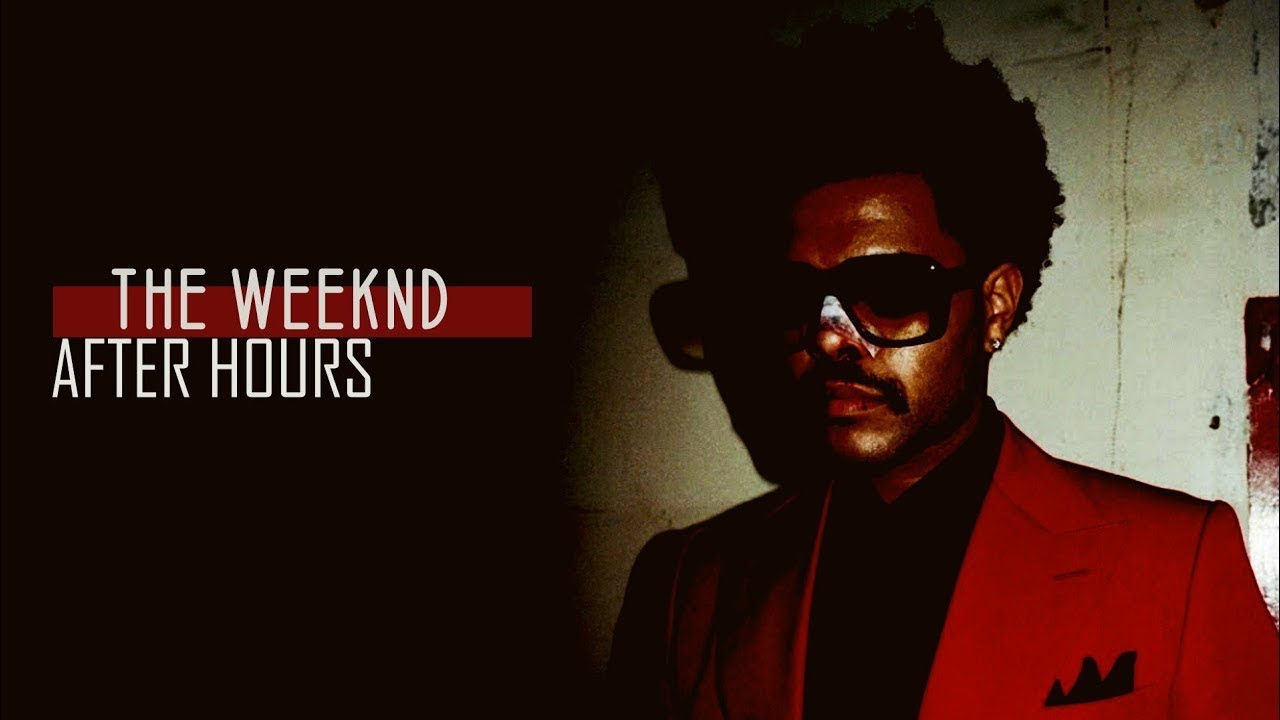 The Weeknd - After Hours (Music Life) - YouTube