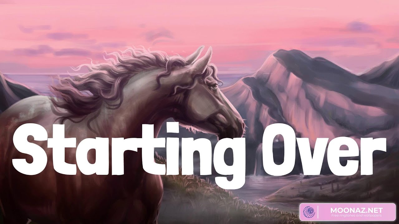 Starting Over (Lyrics Mix) Chris Stapleton, Cole Swindell, Kane Brown ...