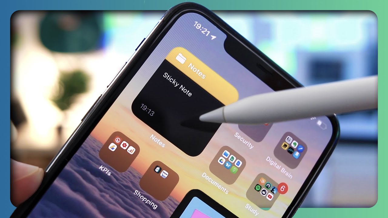 Is Apple Notes Becoming THE Best Note Taking App For IPadOS14 And is-apple-notes-becoming-the-best-note-taking-app-for-ipados14-and