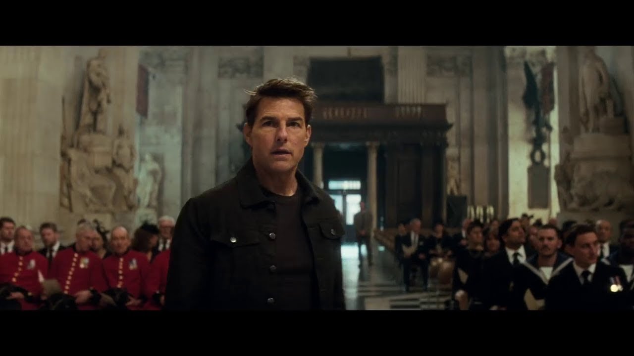 Mission Impossible 6 - Fallout (2018) # Offical Trailer 3 Latest - YouTube