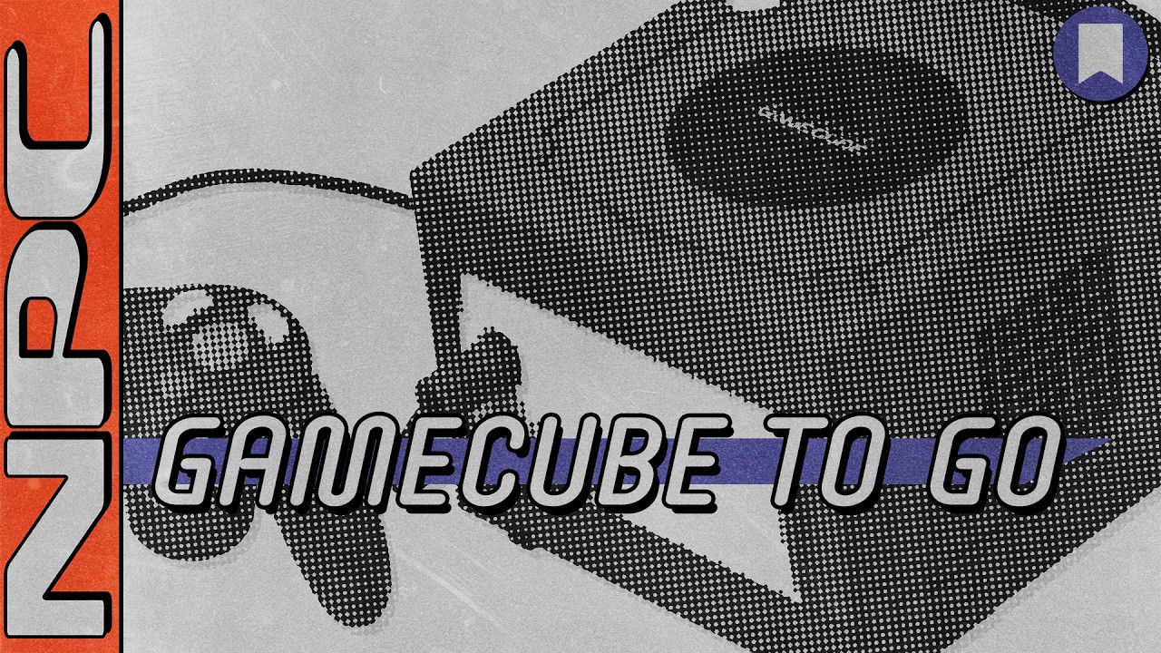 NPC: Next Portable Console, Episode 6: GameCube To Go - YouTube