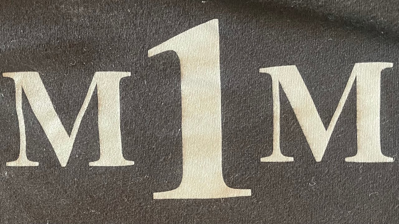 Applying for M1M Ambassador - YouTube