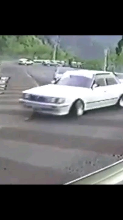 Drift in Japan 90s #drift #90s #japan #phonk - YouTube