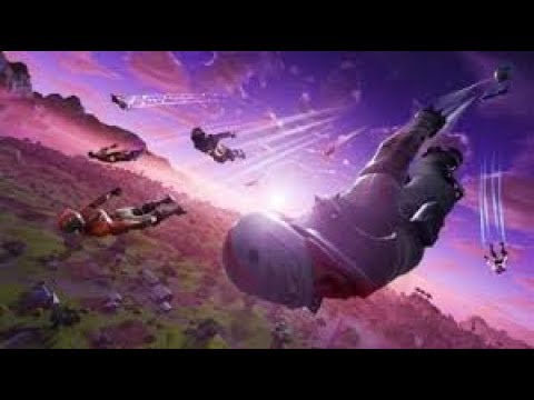 🔴 FORTNITE LIVE | Season 1 | FK peach - YouTube