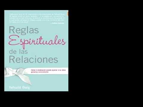 1.Reglas Espirituales de las Relaciones de Yehuda Berg Entrevista parte 1 - YouTube