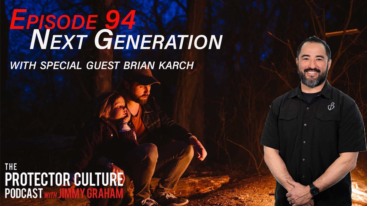 Episode 94 | Next Generation - YouTube