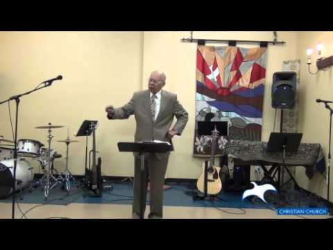 Dr William Pannell (Purpose of Life) - YouTube