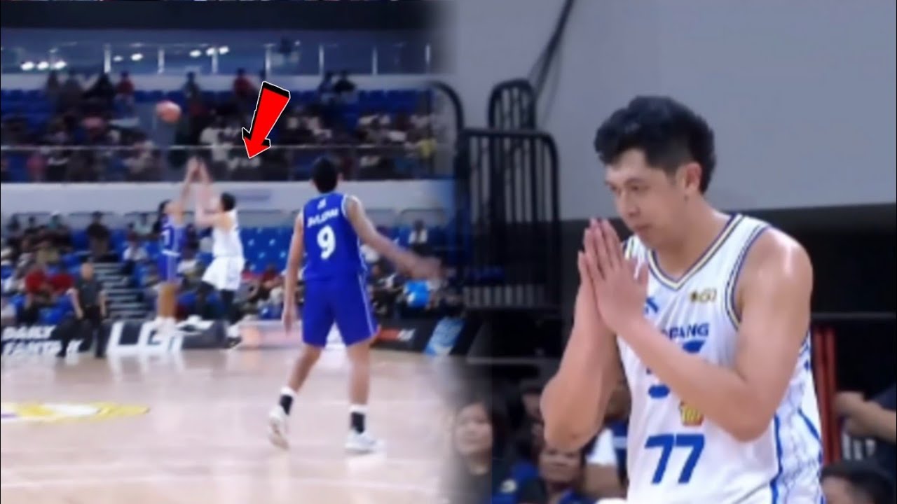KEVIN FERRER TURNS STEPH CURRY W/ INSANE BUZZER BEATER 3 PTS & SHOOTING ...