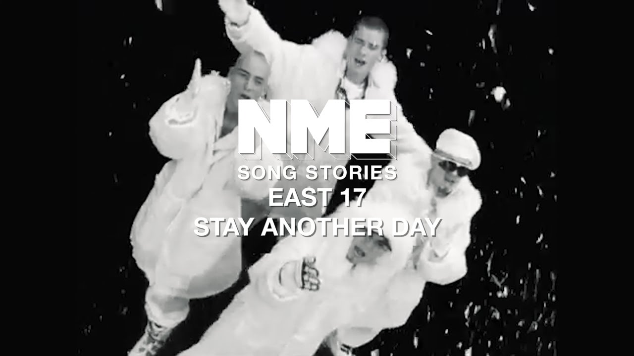 East 17, 'Stay Another Day' - NME Song Stories - YouTube