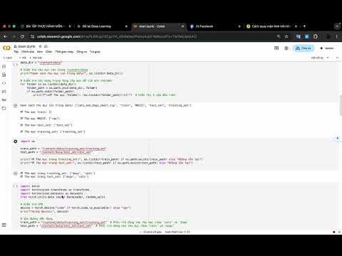 NHẬN DẠNG CHÓ VÀ MÈO VỚI BỘ DỮ LIỆU CATS VS DOGS, DÙNG THƯ VIỆN PYTORCH ...