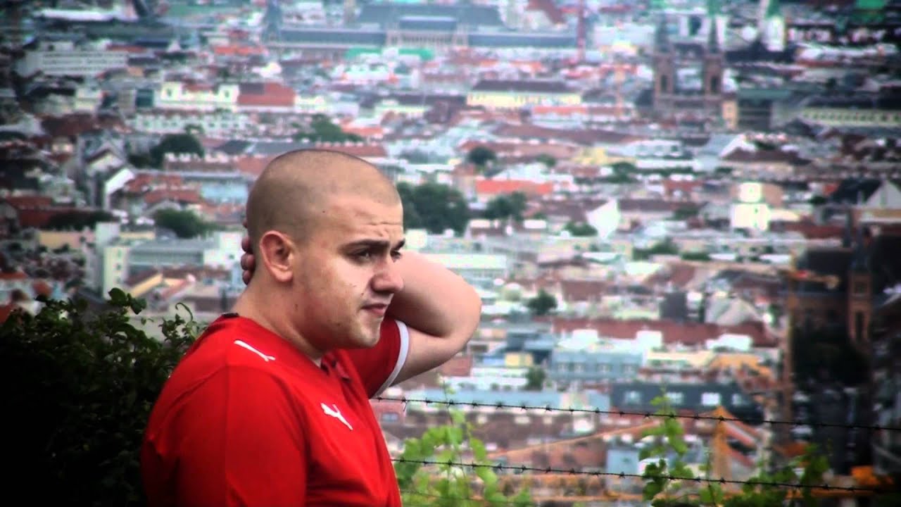 Koli - Scheiss Egal HD (Official Video) - YouTube