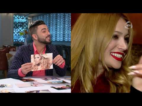 Dilivin altına qənd qoy... Kubik ataram! Hit-Paradda Kərimin Natavan, Nigar və Rəhimlə qalmaqalı