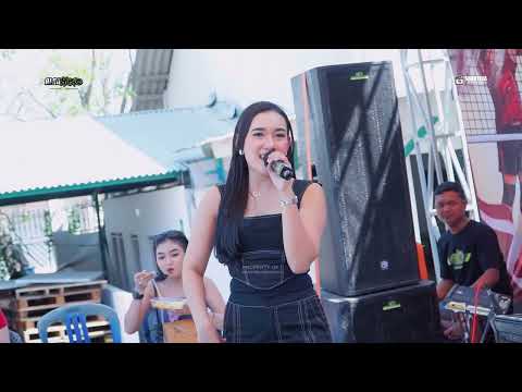 SIAPA DIHATIMU - Gita Selviana - ALAN MUSIC JANDHUT Live Kertosono