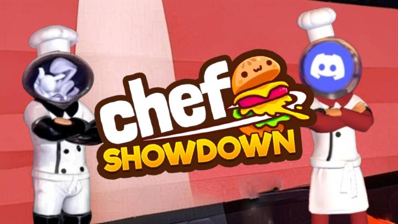 Ultimate Chef Showdown: Who Will Take the Crown? - YouTube