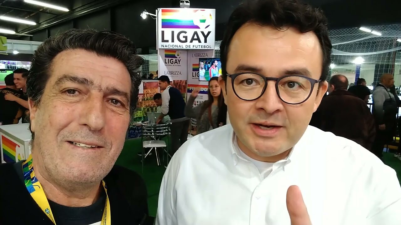 SPINA x Rogério Vaughan (Narrador Esportivo ESPN, Grupo Disney) # ...