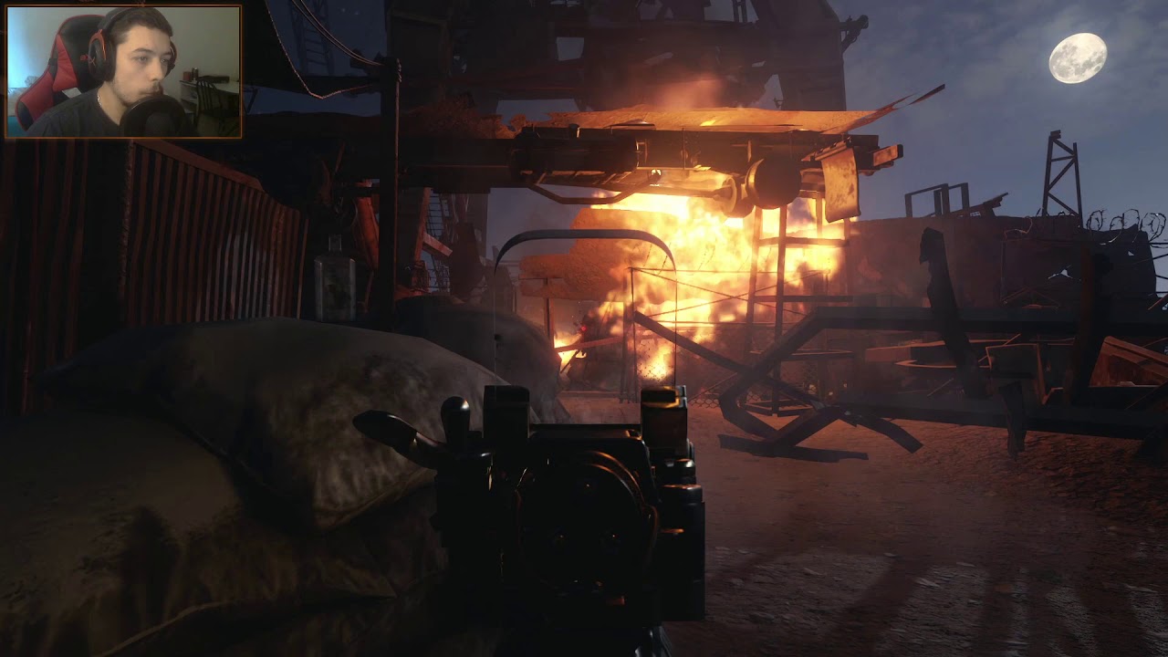 On attaque le baron ! | Metro : Exodus (Partie 6) - YouTube