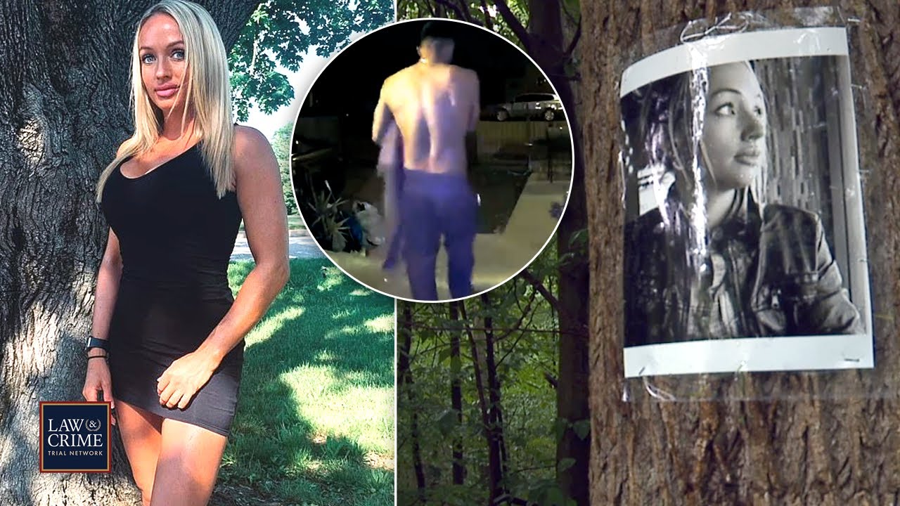 Rachel Morin Murder: Search for Maryland Mom’s Killer Heats Up as ...