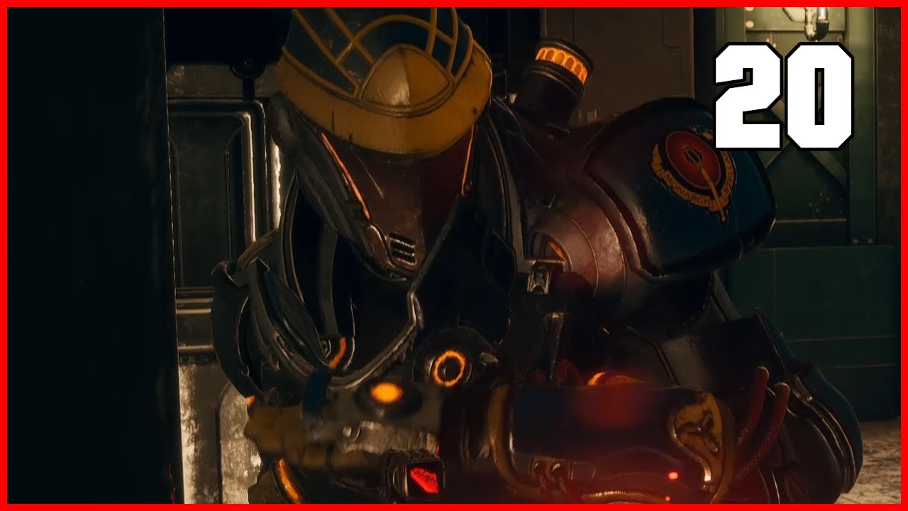 Raptidon Nest | The Outer Worlds SUPERNOVA #20 - YouTube