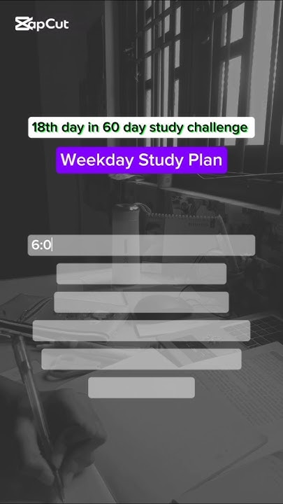 Online clz දවසක study plan ekah #60daychallenge #studylog #study #minivlog - YouTube