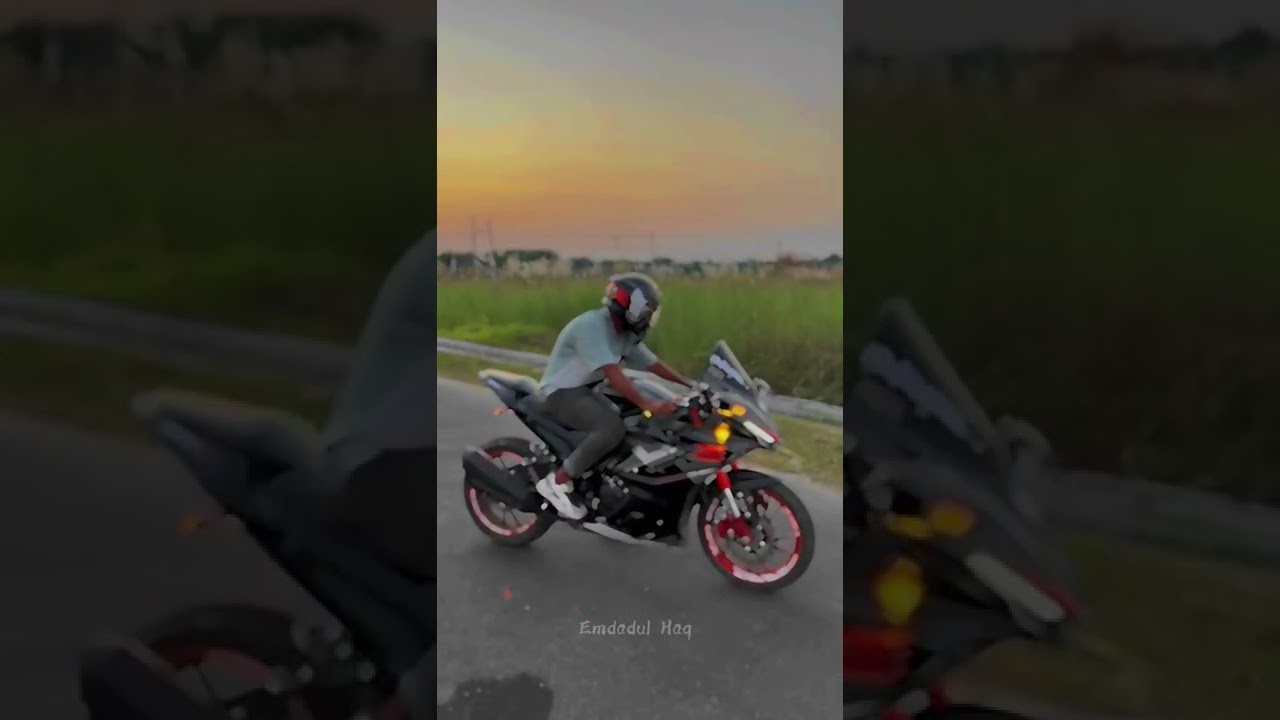 Gpx Demon Gr 165 Rr - YouTube