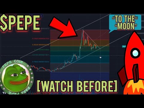 PEPE - Should You Jump In? [MY THOUGHTS] - YouTube