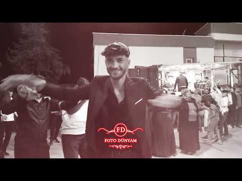 YAVUZELİ ÜÇGÖL KÖYÜ / BOZKURT AİLESİNİN DÜĞÜNÜ / FOTO DÜNYAM4K / GRUP YILDIZ / ÇEPNİLİ YUSUF / 2025