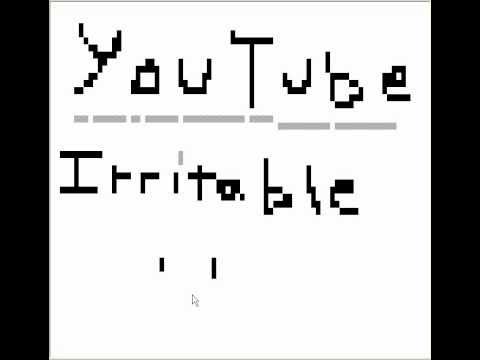 [C++] ASCII art - console GUI - YouTube